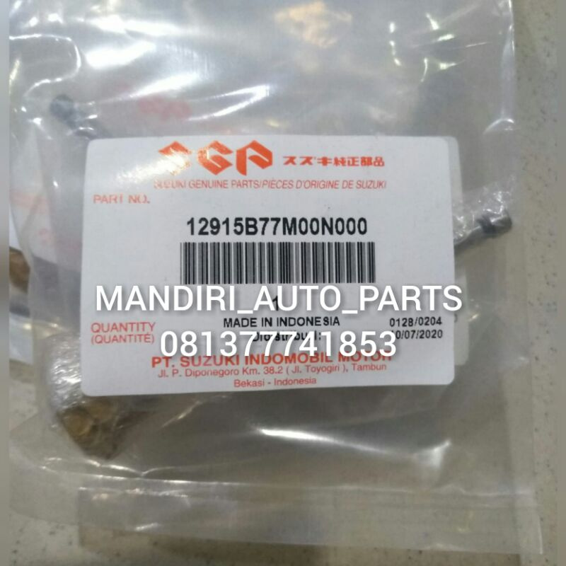 Jual Klep api - klep ex - valve ex New Carry 2019 Ori | Shopee Indonesia Jual Klep api - klep ex - valve ex New Carry 2019 Ori | Shopee Indonesia
