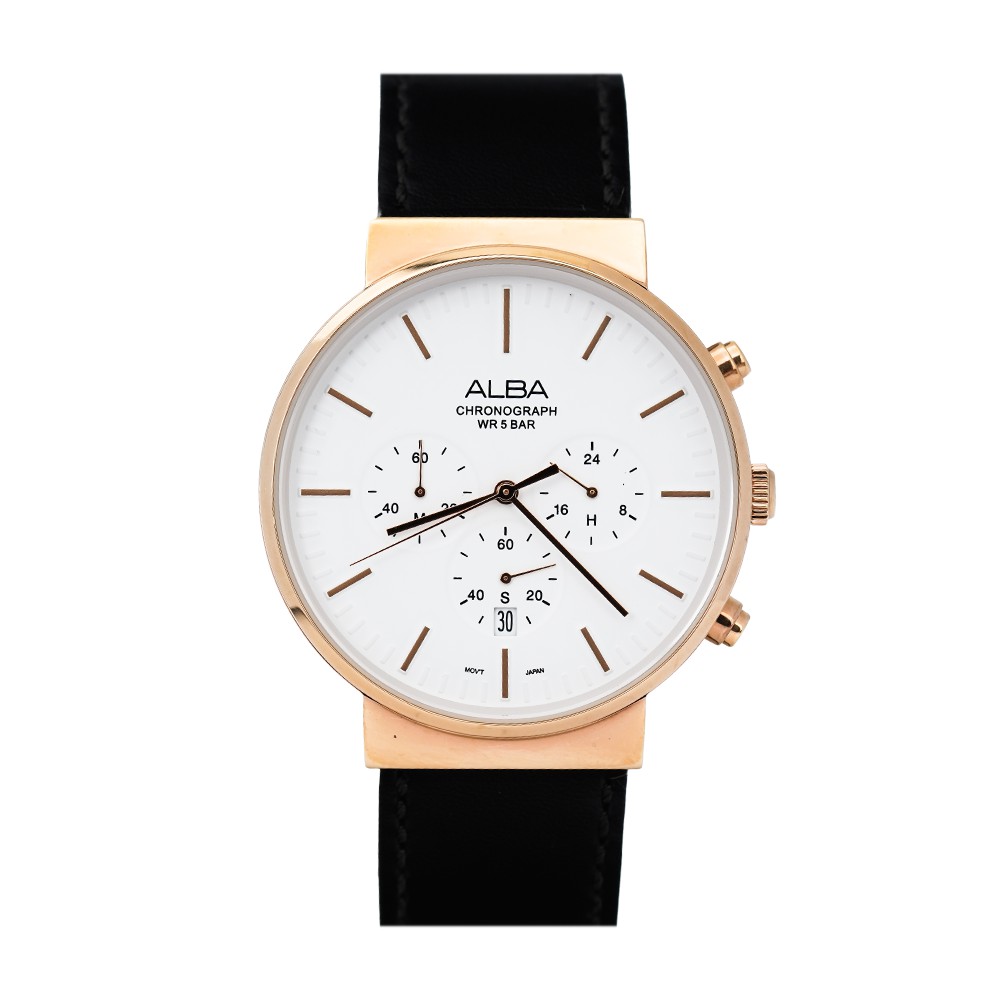 Jual Alba AT3F14X1 Pria | Shopee Indonesia