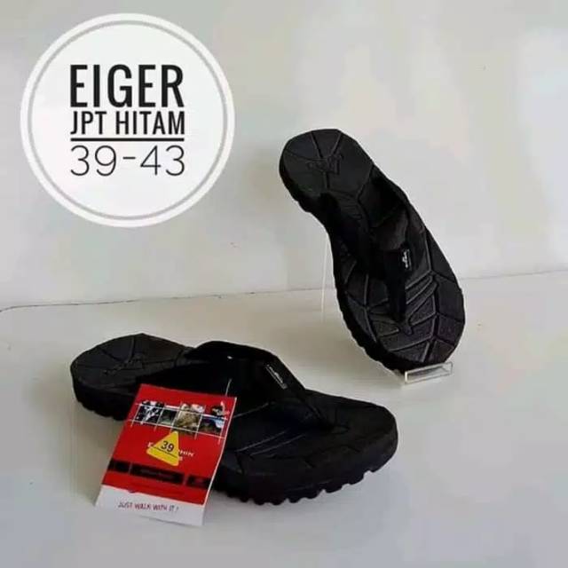 Jual Sandal Eiger | Shopee Indonesia