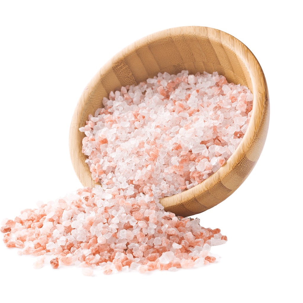 Jual Garam Himalaya 500gr Pink Salt Premium | Shopee Indonesia