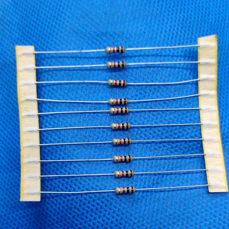 Jual RESISTOR 1K | Shopee Indonesia