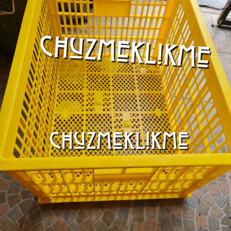 Jual Container rabbit 7008/Container industri large rabbit 7008 (ada ...