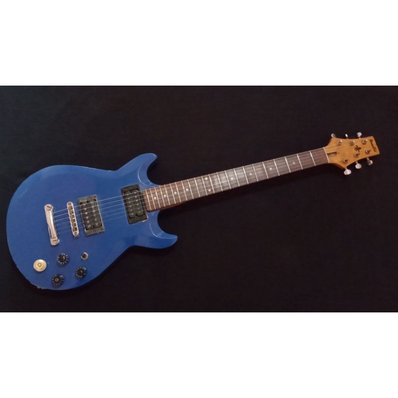 Jual Ibanez Gio GAX70 | Shopee Indonesia