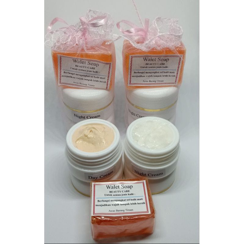 Jual CREAM WALET JARING PINK ORIGINAL (COD) | Shopee Indonesia