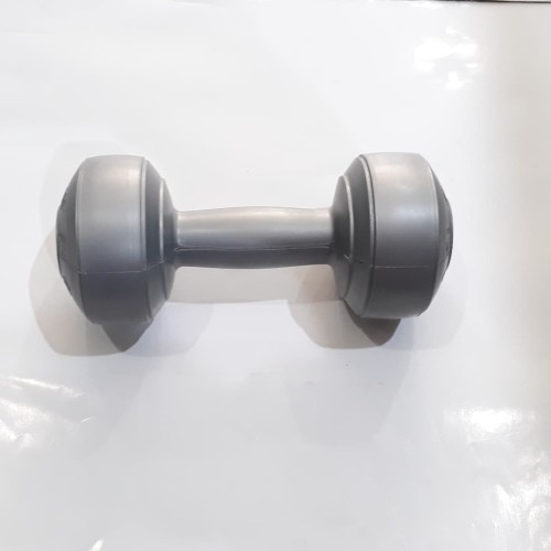 Jual Barbel Plastik ada isi pasir 1 Kg, 2 kg, 3 Kg & 5 Kg Per 1 pc ...