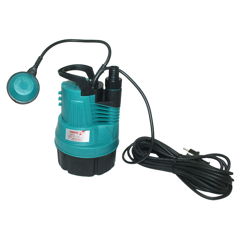 Jual EELIC PAL-SCP100A POMPA AIR LISTRIK POMPA CELUP AIR BERSIH ...