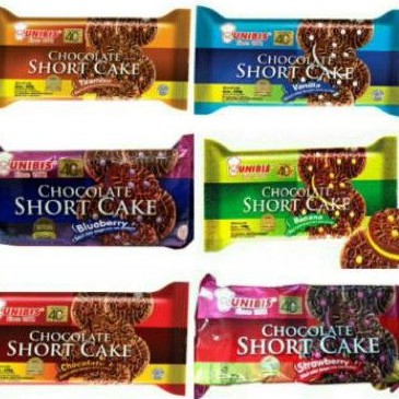Jual Unibis SHORT CAKE biskuit COKLAT/ LEMON/ TIRAMISU/ BLUEBERRY ...