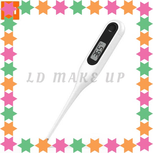 Jual [ ORIGINAL ] Thermometer Digital Xiaomi Miaomiaoce Digital Medical ...