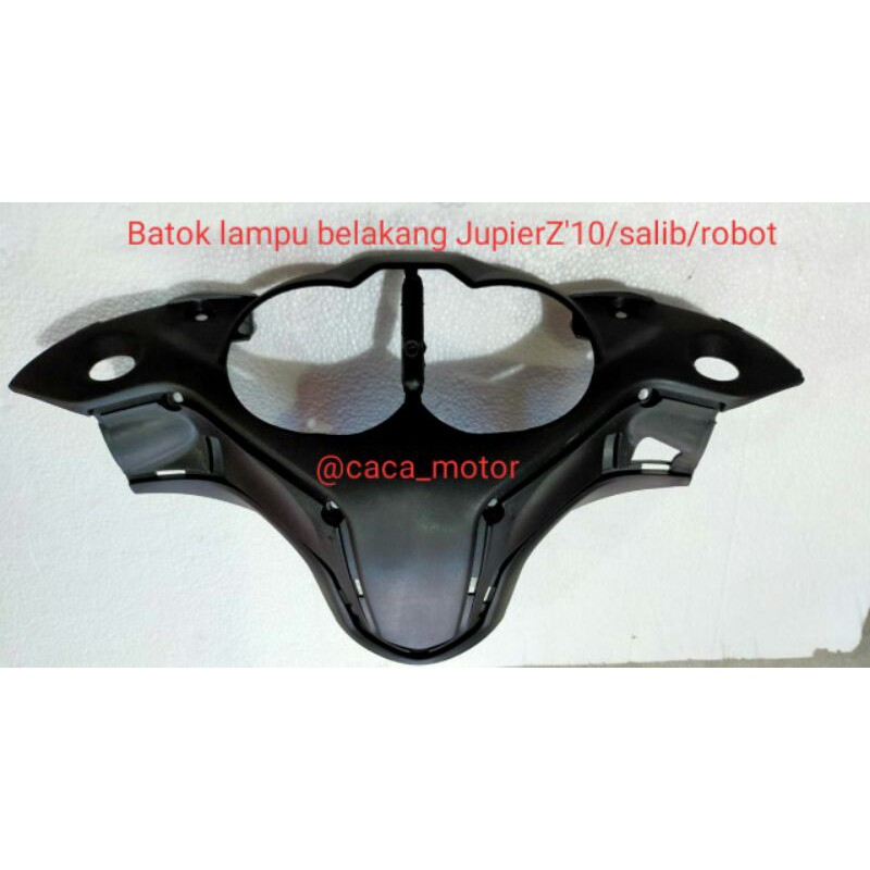 Jual COVER BATOK LAMPU BELAKANG JUPITER Z / 2010 / SALIB / ROBOT ( Merk ...