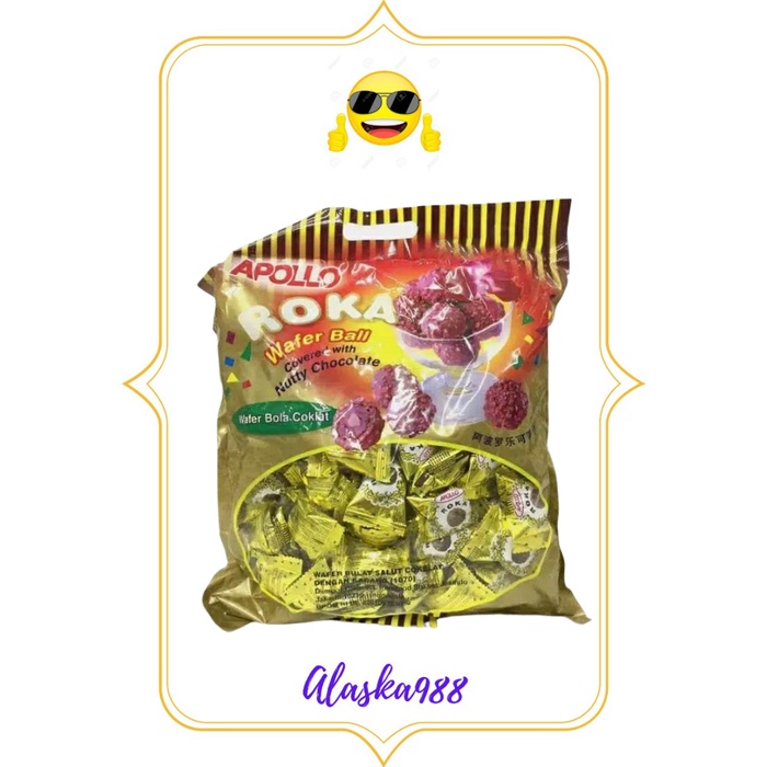 Jual Roka Terlengkap & Harga Terbaru Mei 2026 | Shopee Indonesia