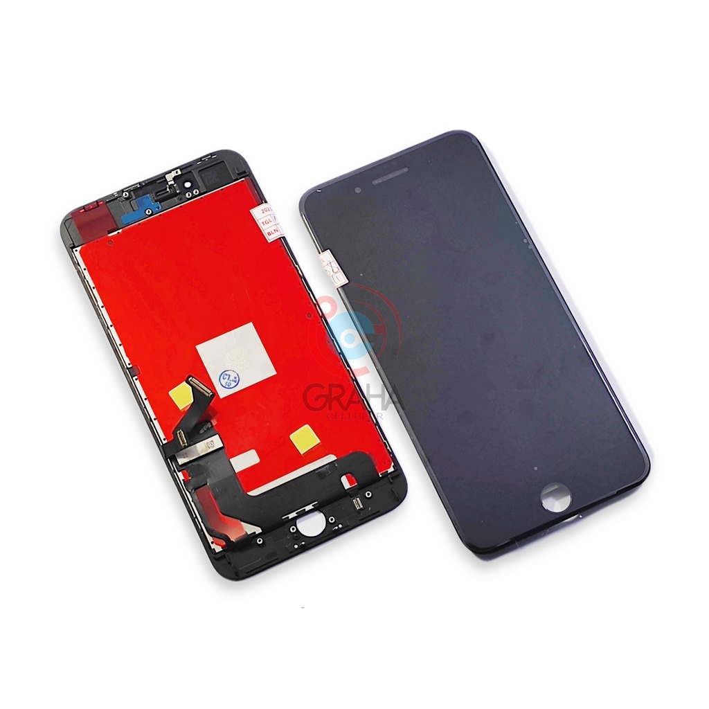 Jual LCD IP 8 PLUS FULLSET ORI TOUCHSCREEN | Shopee Indonesia