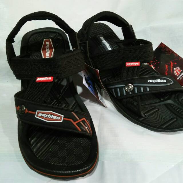 Jual Sandal gunung merk ardiles monsen original | Shopee Indonesia