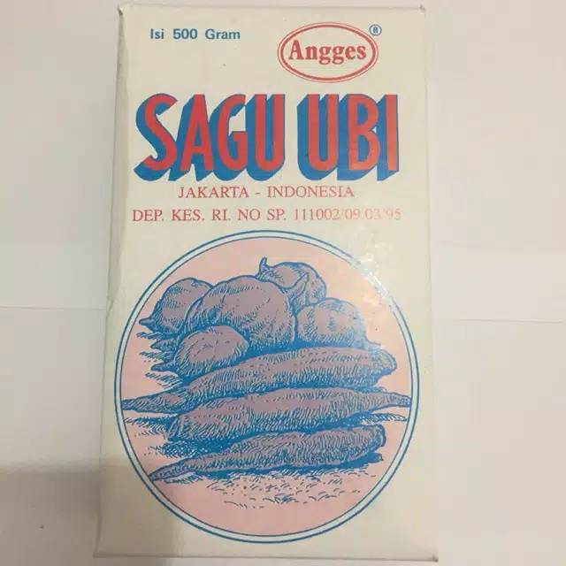 Jual tepung sagu ubi | Shopee Indonesia