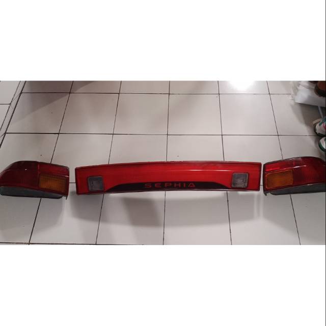 Jual stoplamp timor sephia garnis timor sephia stoplamp sephia garnis ...