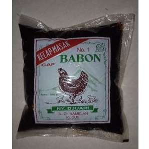 Jual Kecap Masak Cap Babon | Shopee Indonesia