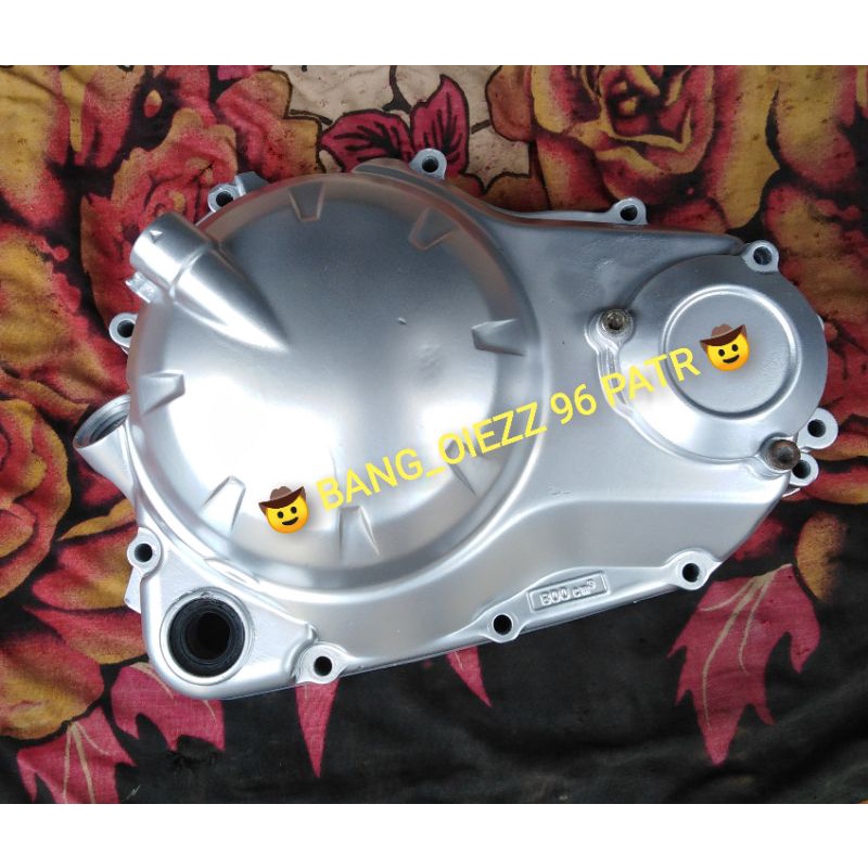 Jual BAK KOPLING KANAN YAMAHA JUPITER MX KOPLING ORIGINAL MOTOR | Shopee Indonesia