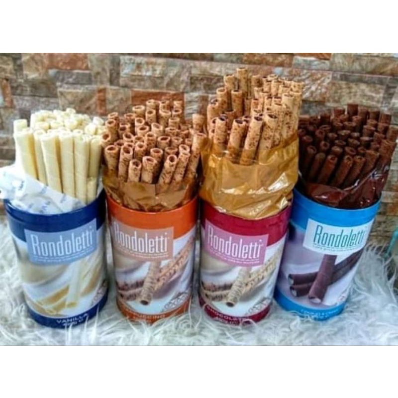 Jual Astor Rondoletti | Shopee Indonesia