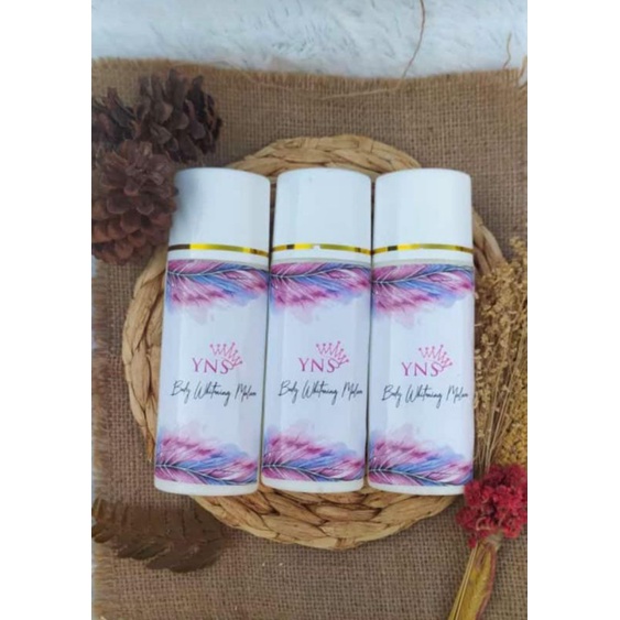 Jual SKINCARE FARMASI/handbody malam dosting | Shopee Indonesia