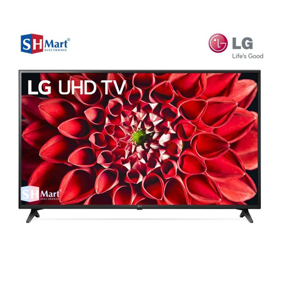 Jual LG LED SMART TV 55 4K UHD 55UN7200 2020 SMART TV ( KHUSUS MEDAN ...