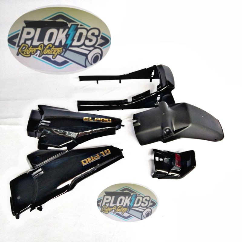 Jual PAKET BODY GL PRO BOK AKI GL PRO | Shopee Indonesia