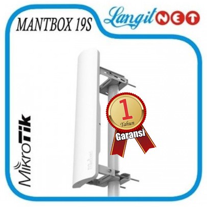 Jual MIKROTIK MANTBOX 19S / RB 921GS 5HPACD 19S | Shopee Indonesia