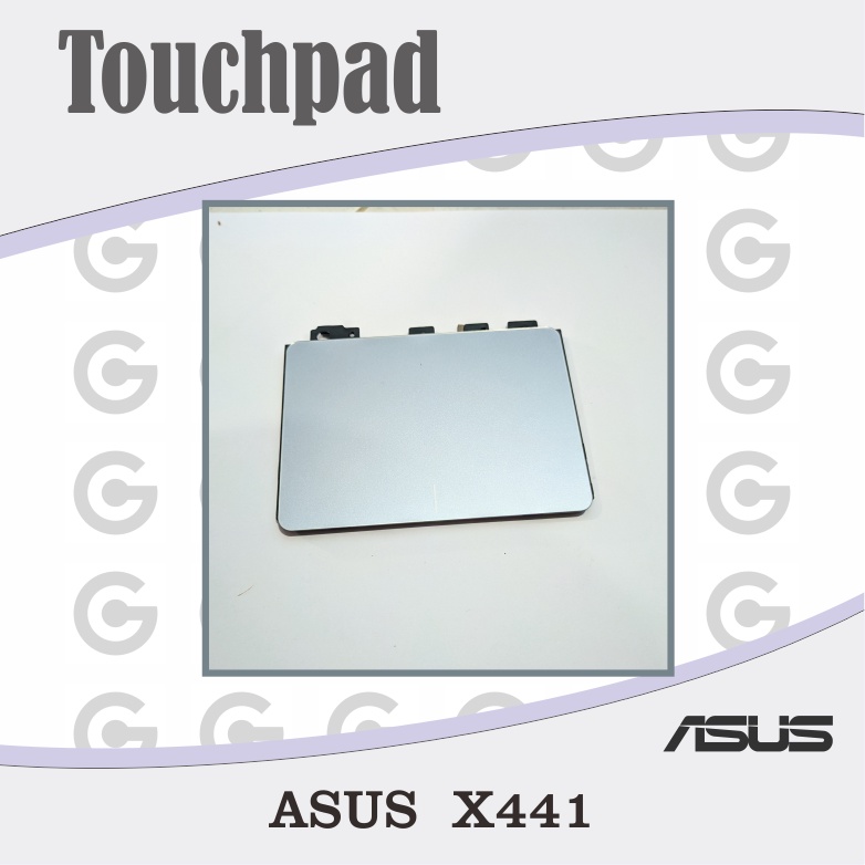 Jual Touchpad Laptop ASUS X441 X441S X441N X441M X441U TP-AS-X441-1 ...