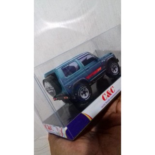 Jual Papercraft Miniatur Jimny 2020 | Shopee Indonesia