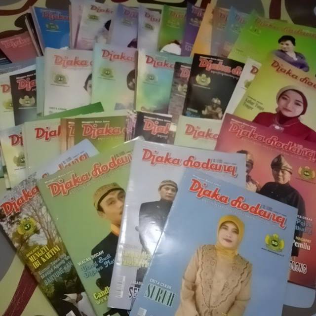 Jual Majalah Djoko Lodang | Shopee Indonesia Jual Majalah Djoko Lodang | Shopee Indonesia
