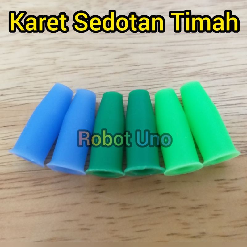 Jual Karet Sedotan Timah Tahan Panas Soldering PCB Sedotan Timah ...