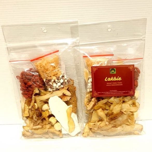 Jual Tim Ayam Lakbie / Herbal soup rempah sehat paru paru dan ...