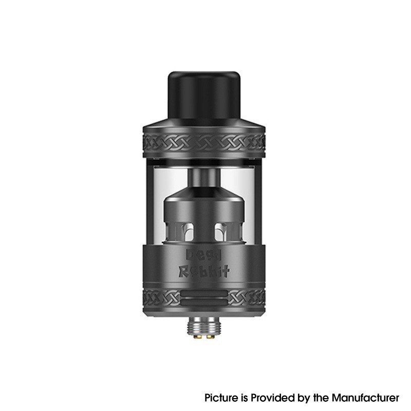 Jual DEAD RABBIT R TANK AUTHENTIC by HELLVAPE | Shopee Indonesia