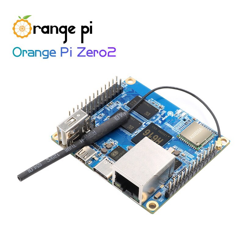 Jual Orange Pi Zero2 | Shopee Indonesia