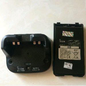 Jual HT ICOM IC V80E VHF Bagus | Shopee Indonesia