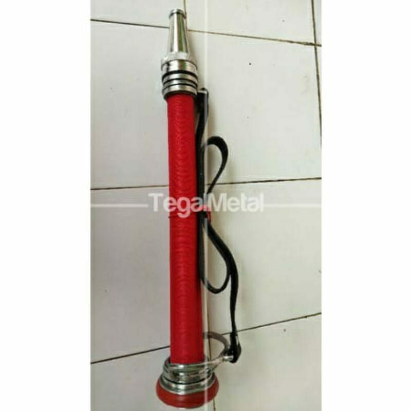 Jual JET NOZEL MACHINO TALI MERAH 2,5 Inch | Shopee Indonesia