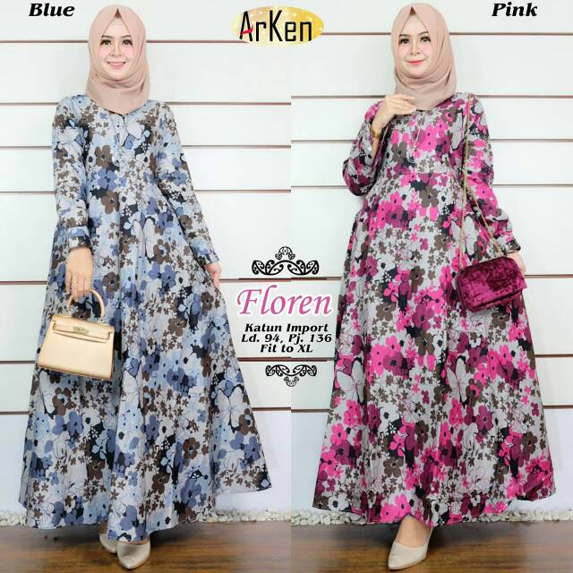 Jual Floren(arken) | Shopee Indonesia