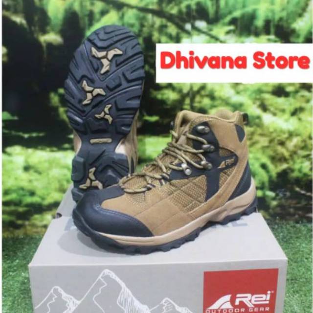 Jual SEPATU REI VOLGA-SEPATU GUNUNG REI-SEPATU HIKING-VOLGA SHOES ...