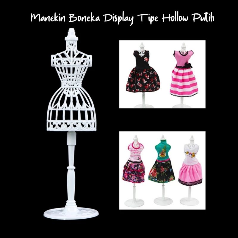 Jual Boneka Display Manekin | Shopee Indonesia