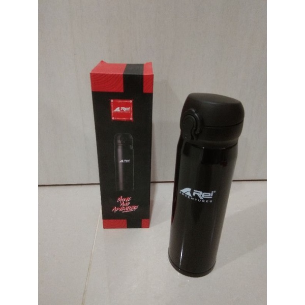 Jual BOTOL MINUM REI VENTURE D | THUMBLER REI VENTURE D | Shopee Indonesia