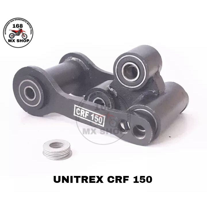 Jual Unitrack CRF Bearing Bambu Unitrek CRF Unitrack CRF Motorcross ...