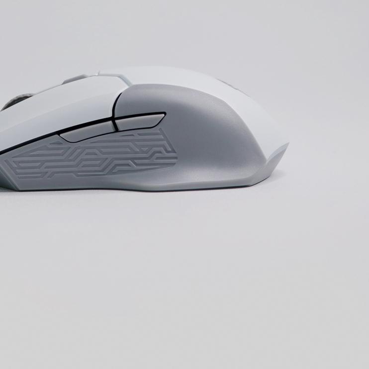 Jual Rexus S5 Aviator Wireless Gaming Mouse Garansi Resmi 1 Tahun Rexus ...