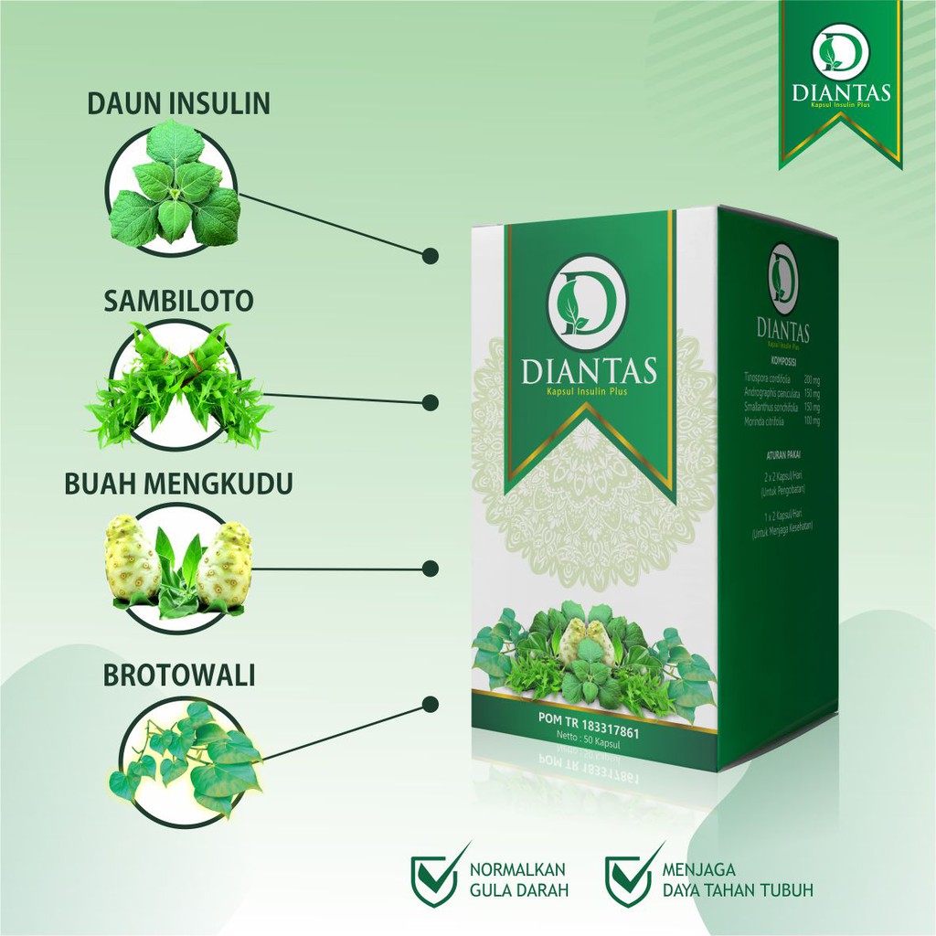 Jual Obat Diabetes & Kencing Manis Ampuh ..!! Herbal Diantas Penurun ...