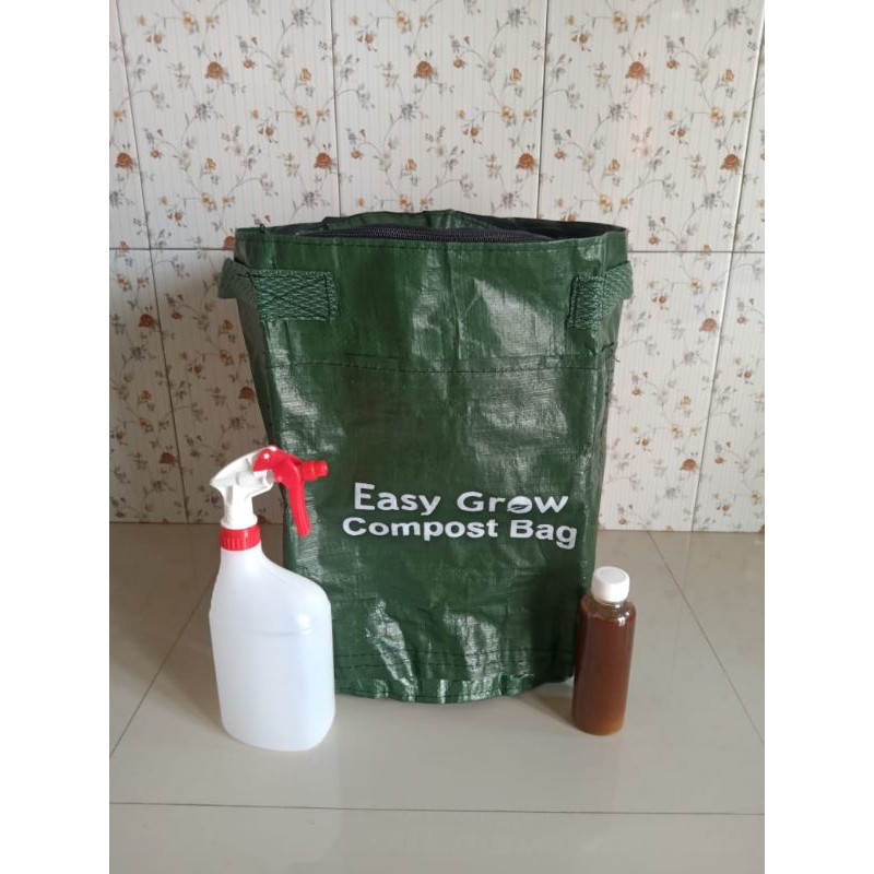 Jual Komposter Aneka pilihan Variasi jenis dan ukuran dengan Harga ...