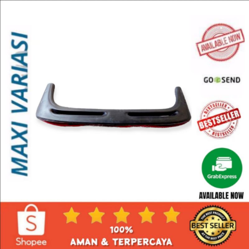Jual Spoiler Futura Pick Up Plus Lampu Panjang | Shopee Indonesia