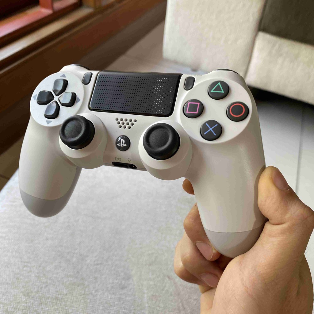 Jual Dualshock 4 Wireless Contriller Stick PS4 CUH-ZCT2U | Shopee Indonesia