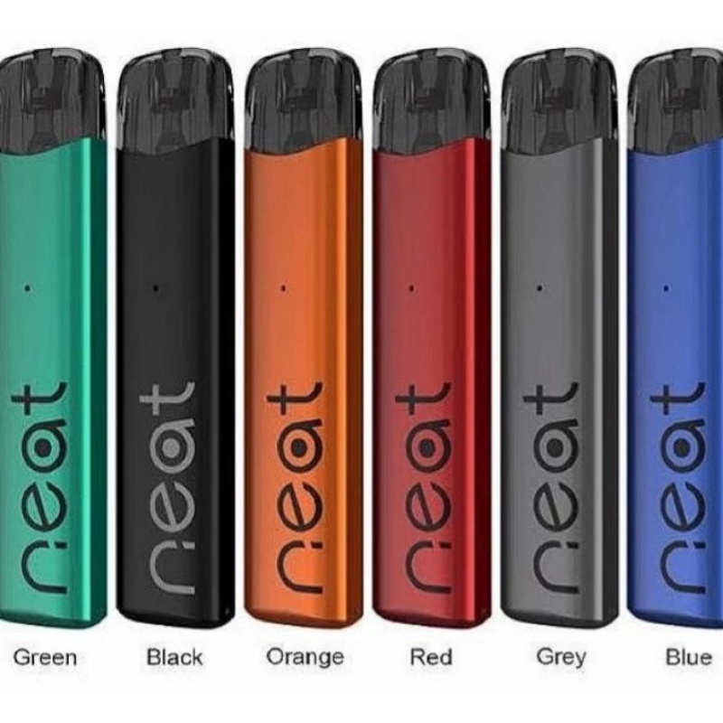 Jual Pod neat-Pod-neat-vapor | Shopee Indonesia