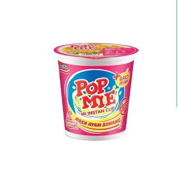 Jual Pop Mie Kuah Dan Goreng All Variant Aneka Rasa | Shopee Indonesia