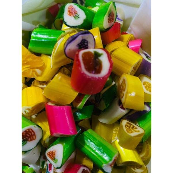 Jual Permen candy aneka rasa 250g | Shopee Indonesia