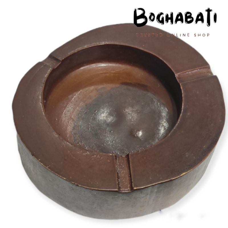 Jual Asbak rokok unik aesthetic untuk dekorasi rumah atau mobil bahan ...