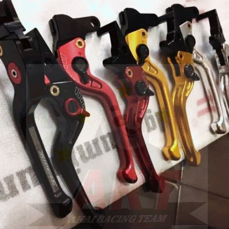 Jual New Handle Rem Model Stelan Ride It New Nmax,Nmax New 2020,Aerox ...
