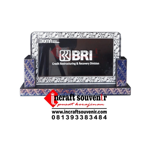Jual PLAKAT SOUVENIR KAYU COMBINASI AKRILIK BANK BRI | Shopee Indonesia